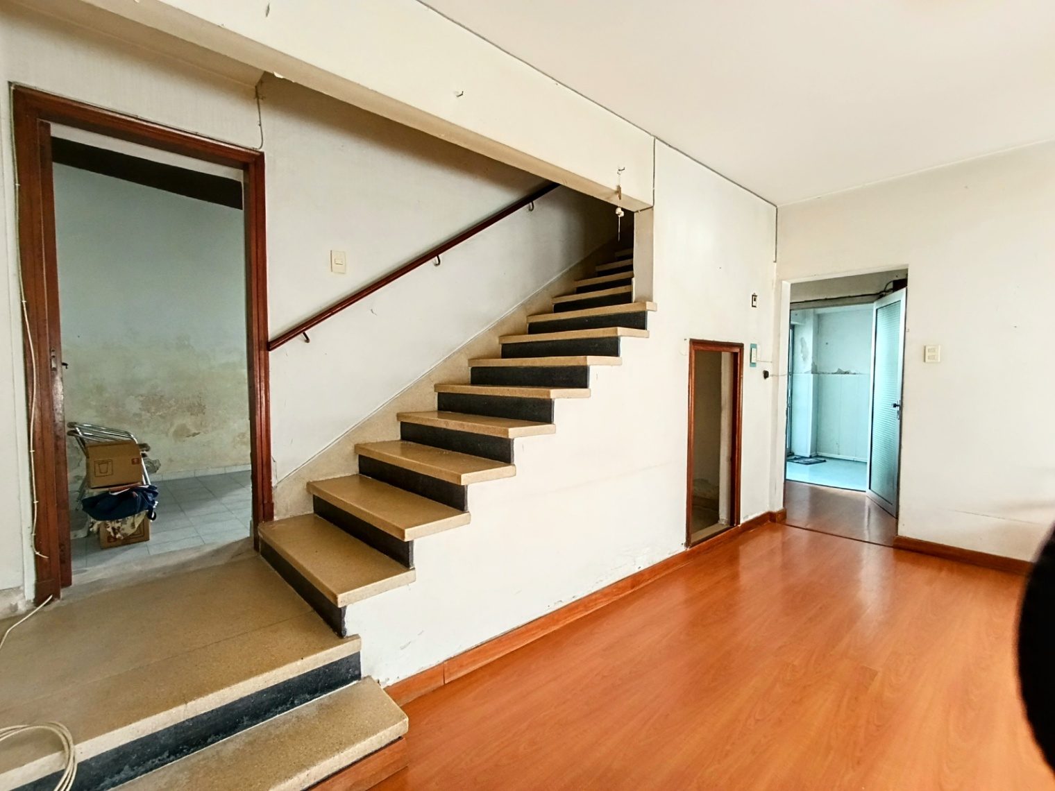 Casa en venta de 3 dormitorios c/ cochera en Cordón. Ref #U26222 - infocasas.com.uy