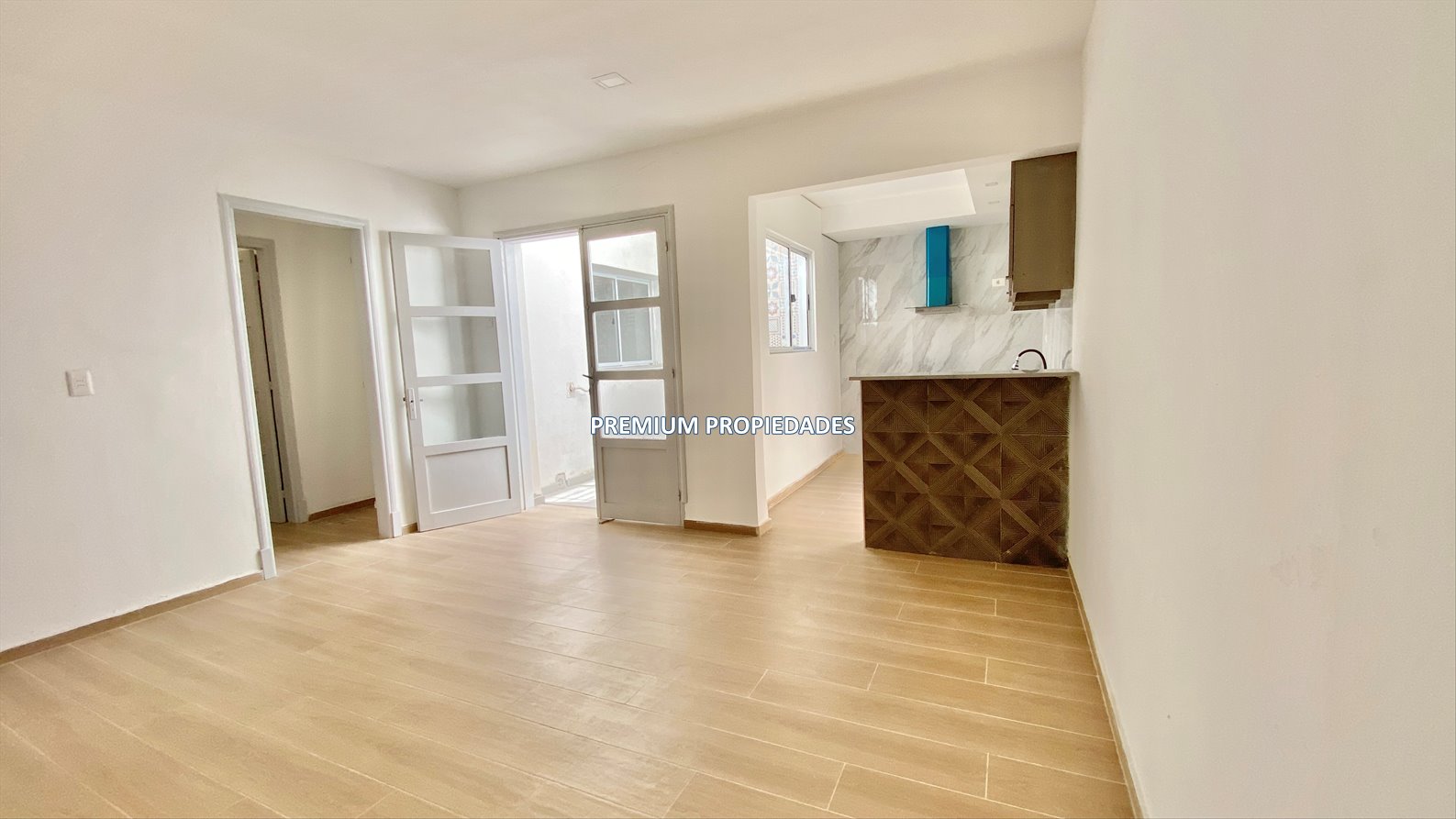 Casa en Venta de 3 Dormitorios en Barrio Atahualpa. Ref #W1380D - infocasas.com.uy