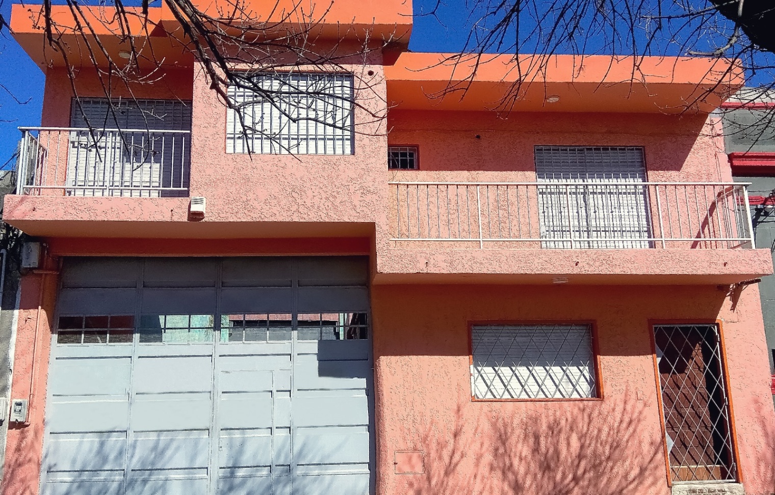Casa en venta de 3 dormitorios c/ cochera en Pando. Ref #ZAE3C1 - infocasas.com.uy