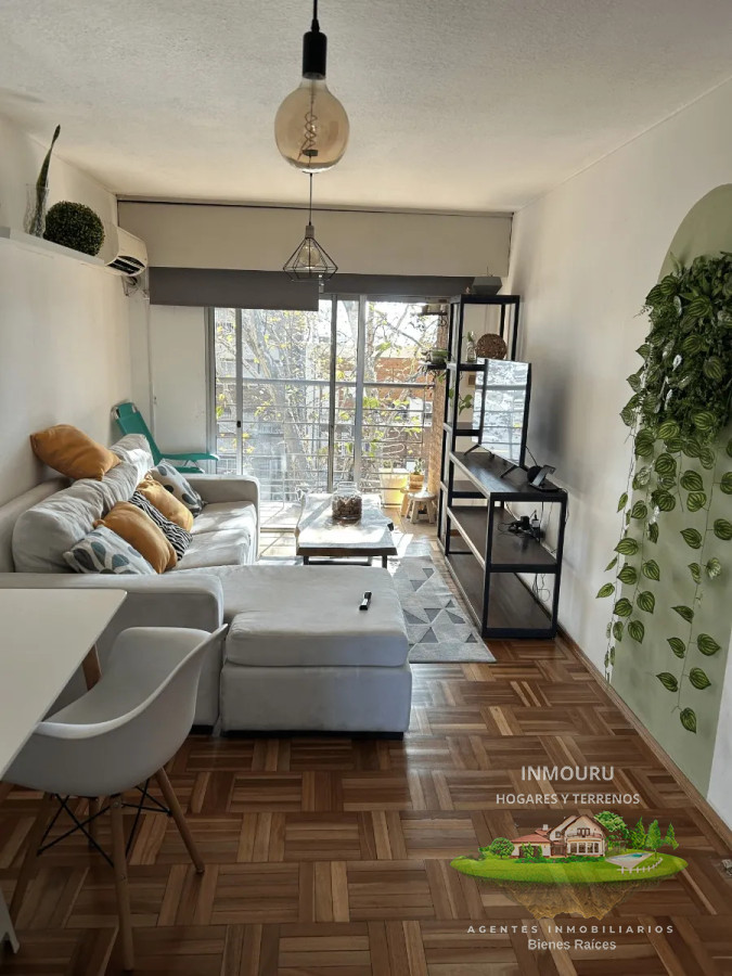 Alquilo lindo y hermoso Apto Equipado en Pocitos. Ref #S69ED4