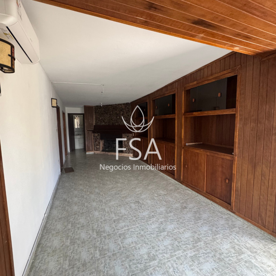 Alquiler Casa 3 Dormitorios Garage Parrillero Solymar Sur Ciudad de la Costa G. Ref #K1B156