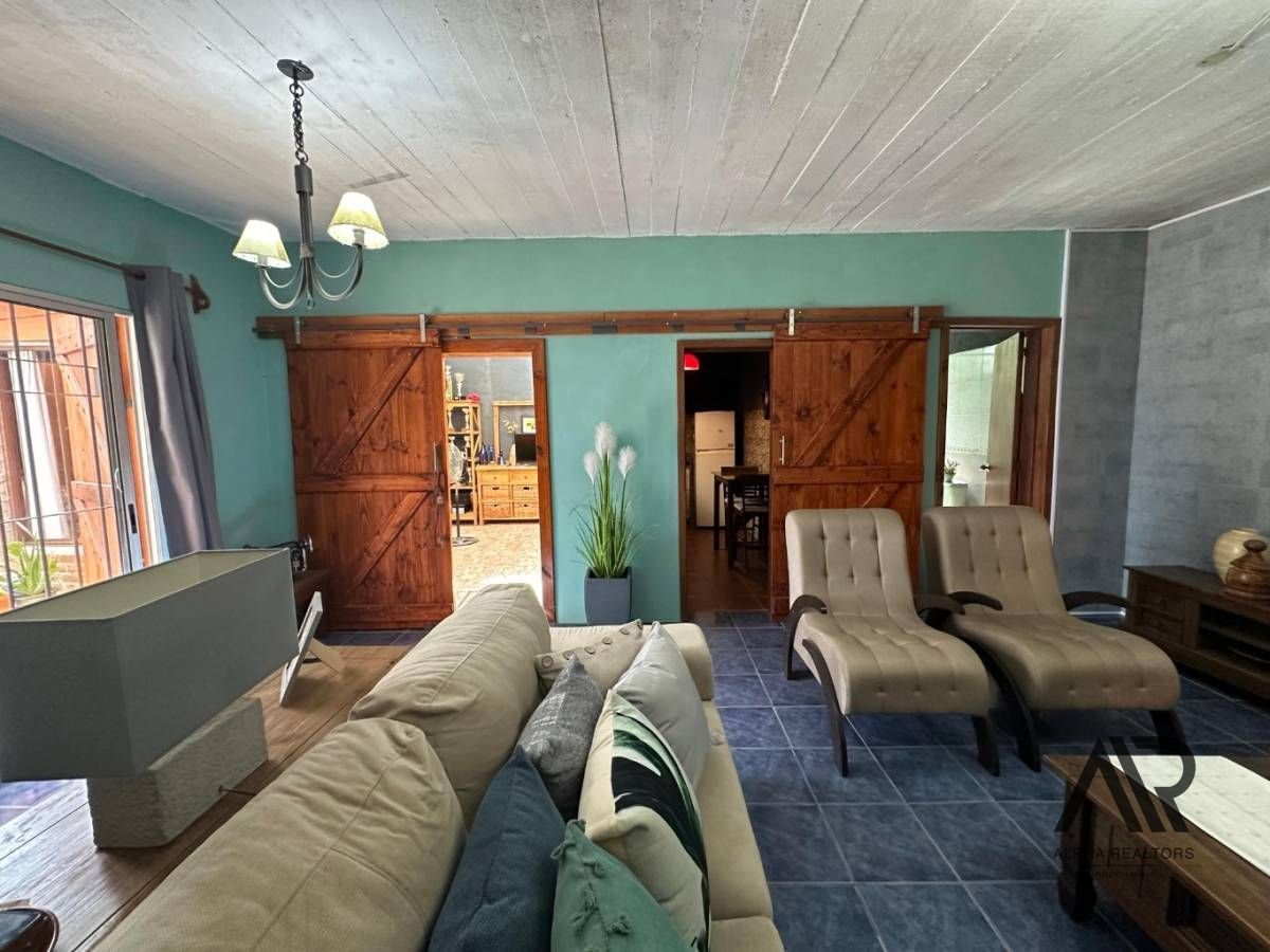 Venta Casa 2 Dormitorios Con Barbacoa Y Piscina, Costa Azul Cerca De La Playa. Ref #DC8498