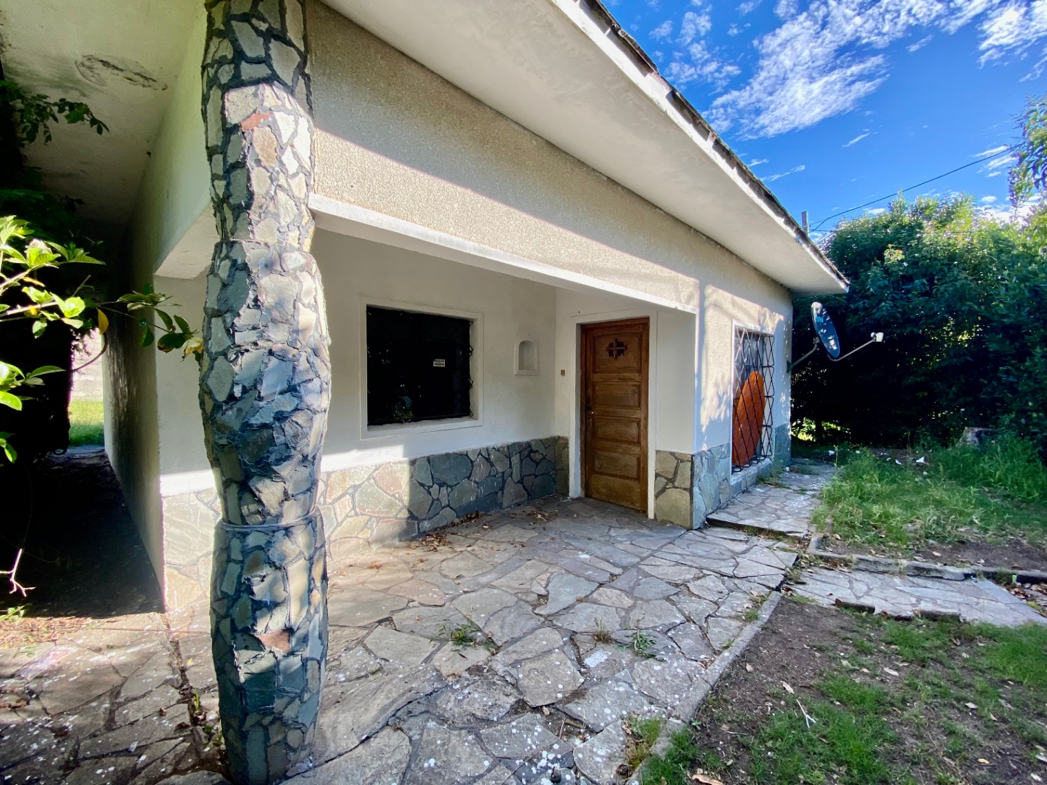Casa en venta de 2 dormitorios en Las Piedras. Ref #M8D1EA - infocasas.com.uy