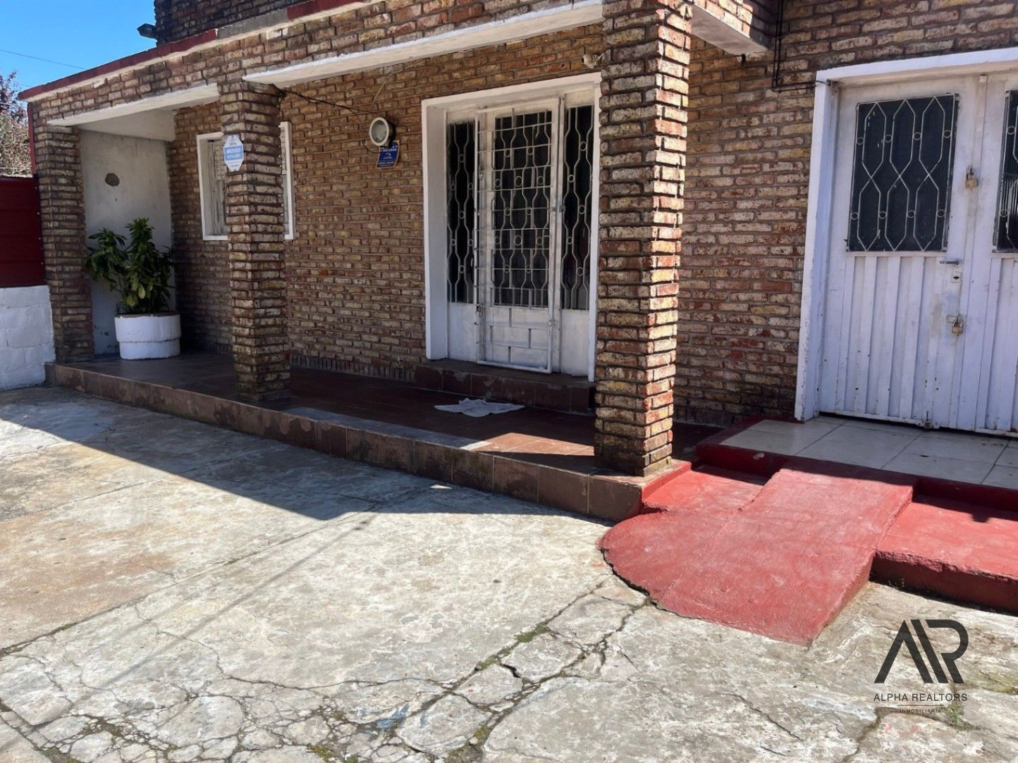 Casa en venta de 3 dormitorios c/ cochera en Sayago. Ref #Q6AED2 - infocasas.com.uy