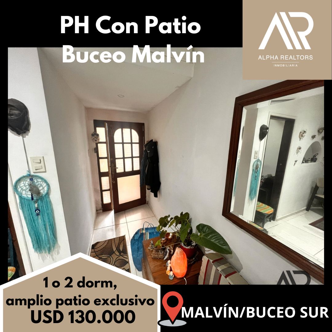 Apartamento en venta de 2 dormitorios en Malvín. Ref #DAFE31 - infocasas.com.uy