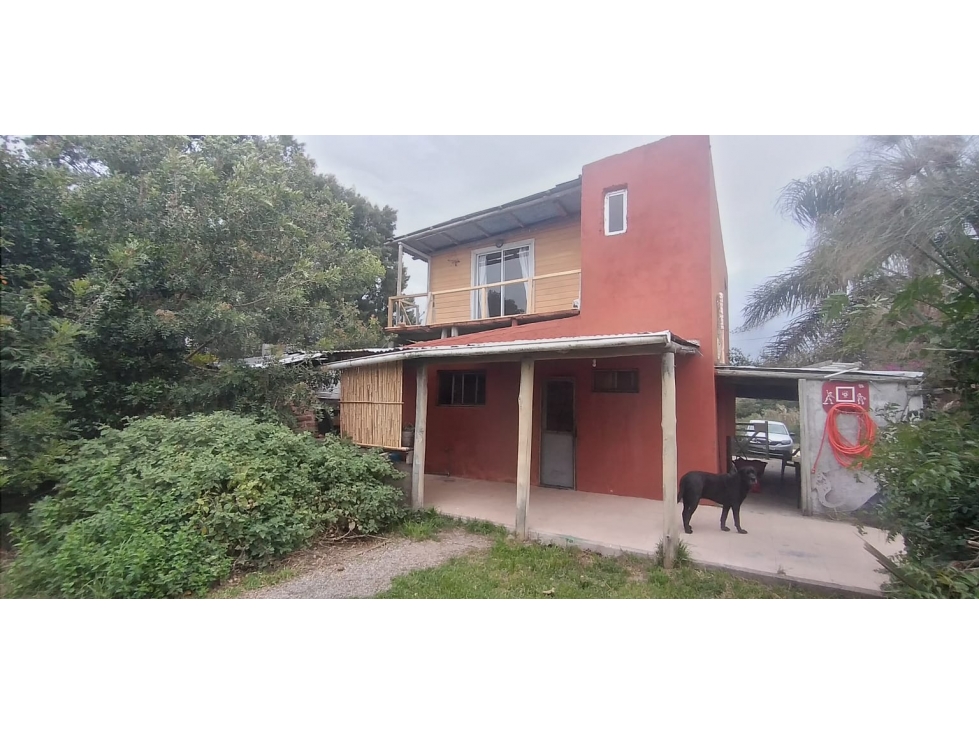 Venta casa 3 dormitorios 2 baños Maldonado. Ref #BD6DC4 - infocasas.com.uy