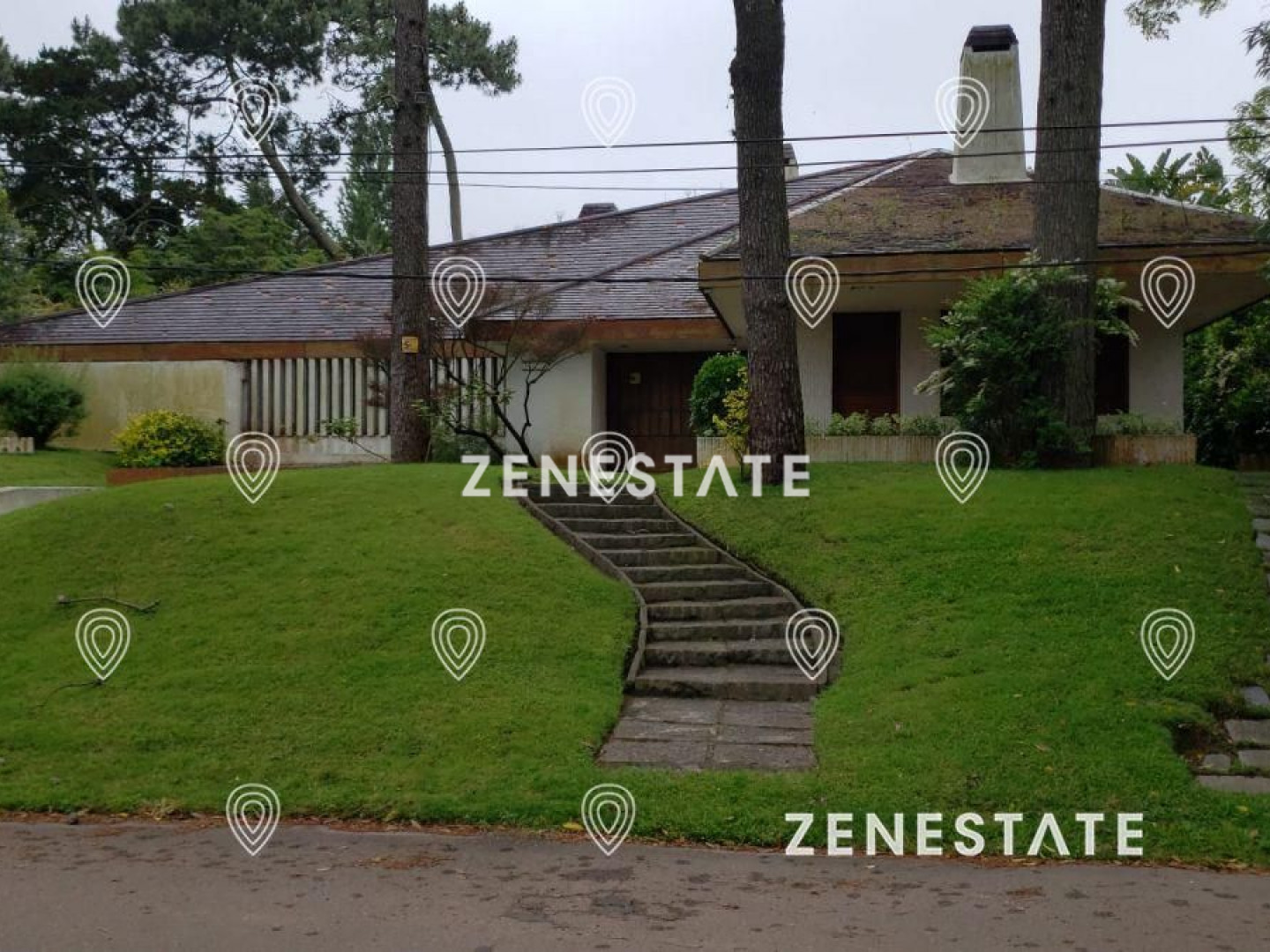 Casa en venta playa mansa 4 dormitorios. Ref #I83355 - infocasas.com.uy