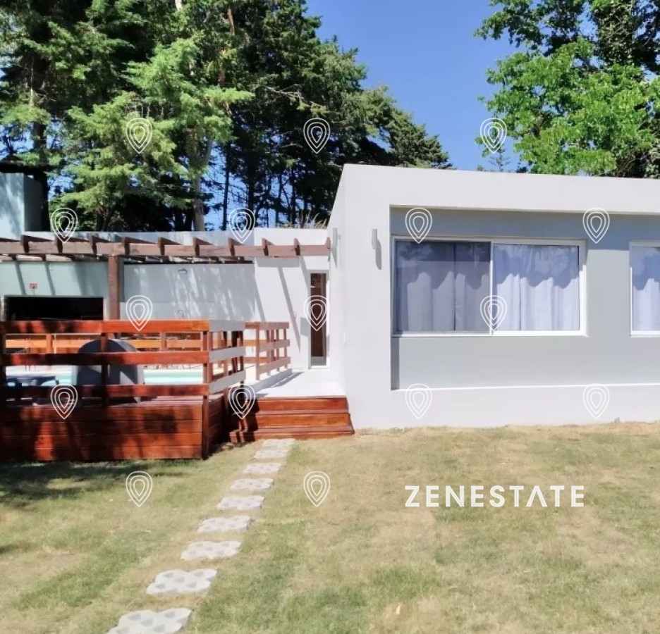 CASA EN VENTA EN CANTEGRIL, PLAYA MANSA, ZONA DE COLEGIOS. Ref #DD5DFB - infocasas.com.uy