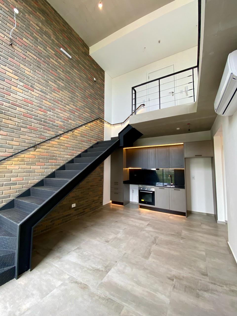 Vendo Hermoso Departamento A Estrenar En El Edificio Grand Chelsea ...