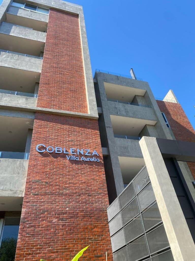 ALQUILO DEPARTAMENTO DE 3 DORMITORIOS EDIFICIO COBLENZA. Ref #B1D469