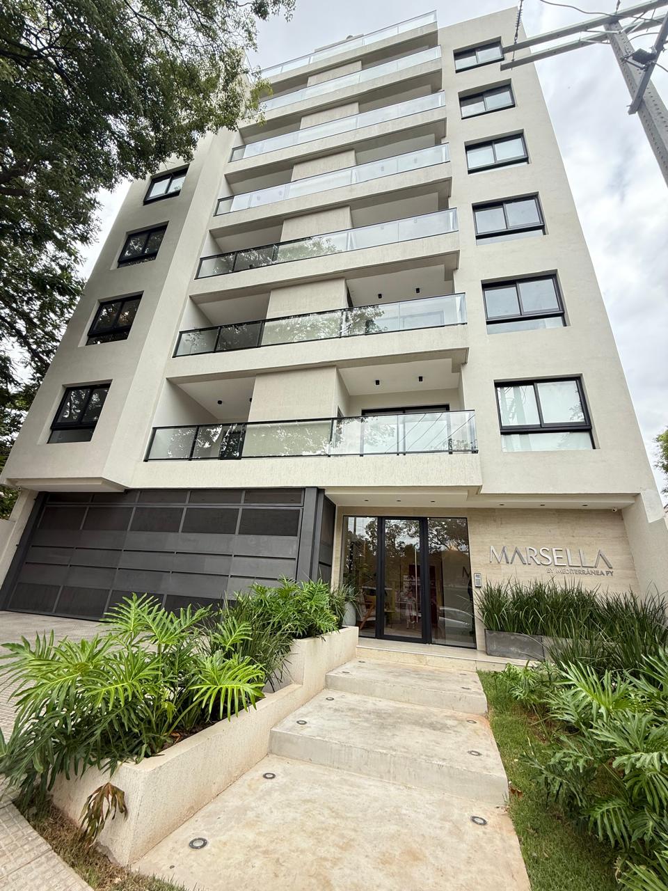 En venta Monoambiente Edificio Marsella. Ref #R7FE7F