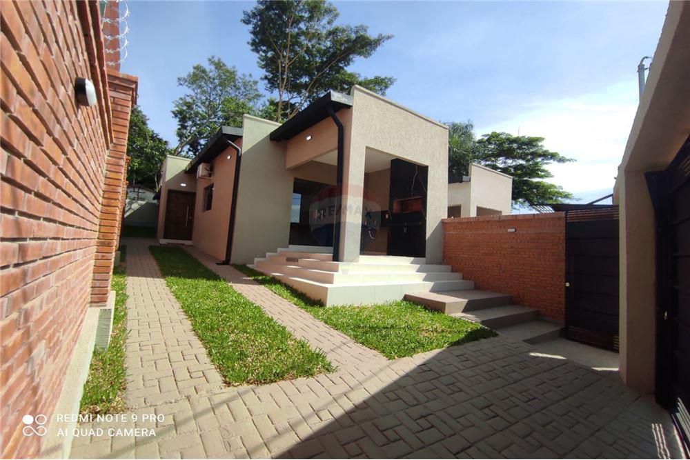 VENDO DUPLEX ZONA VILLA ELISA. Ref #ZAF8DF - infocasas.com.py
