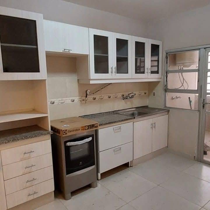 Alquilo - Dpto de 3 Habitaciones en Edificio Coomecipar. Ref #A6683D - infocasas.com.py