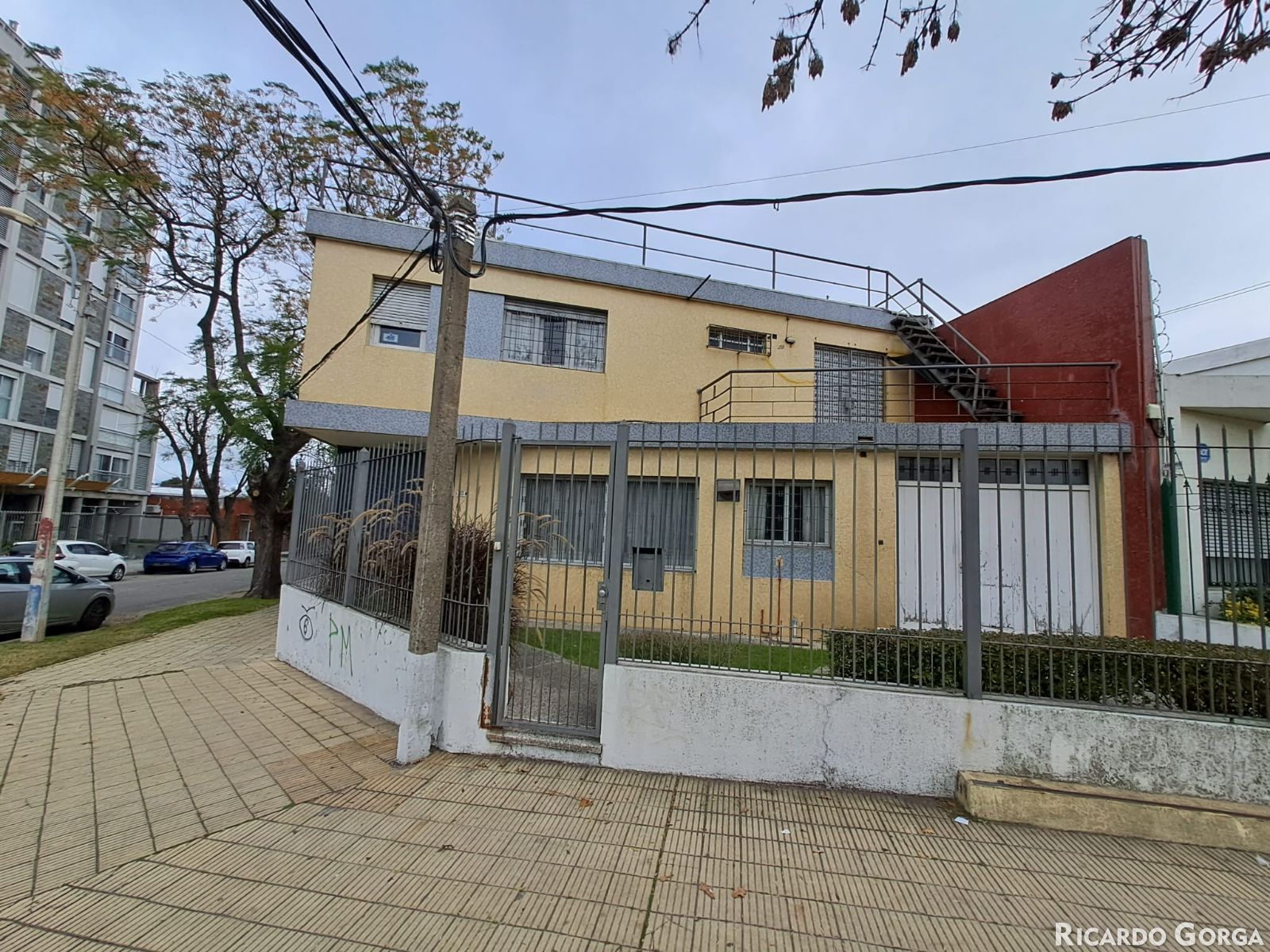 Casa en venta de 3 dormitorios c/ cochera en La Blanqueada. Ref #M86CC0 - infocasas.com.uy