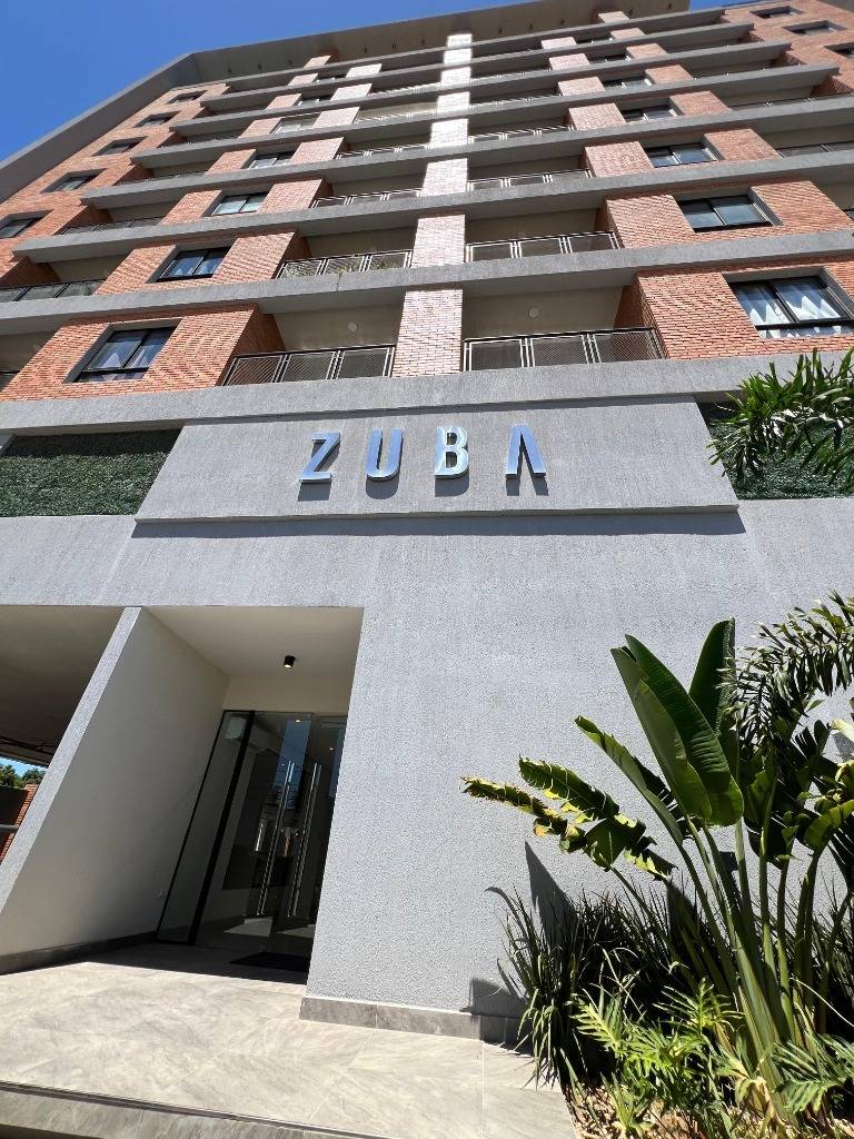 Edificio Zuba. Ref #LA7314