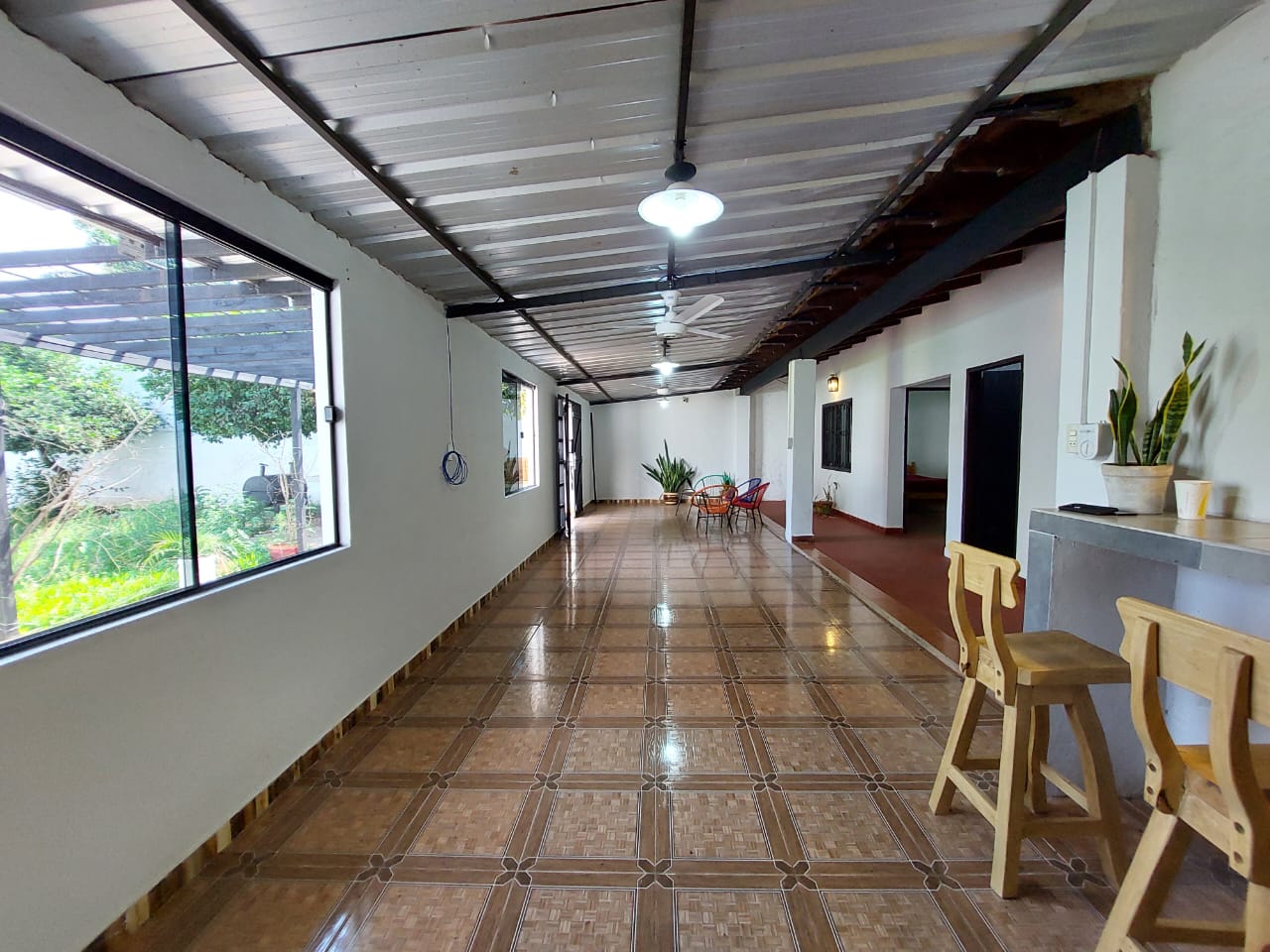 ALQUILO HERMOSA CASA EN LUQUE. Ref #L95410 - infocasas.com.py ALQUILO HERMOSA CASA EN LUQUE. Ref #L95410 - infocasas.com.py