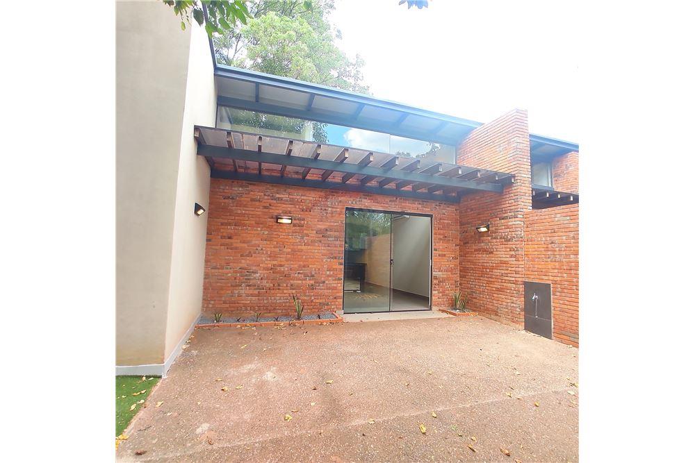 Alquilo Duplex en Villa Aurelia. Ref #UE287A - infocasas.com.py