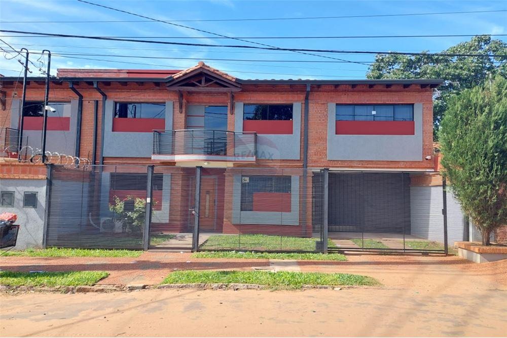 ALQUILO DUPLEX ZONA CUERVA DE LA MUERTE UTCD. Ref #C6B51E - infocasas.com.py