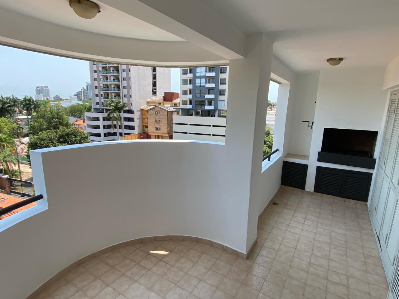 LAS LOMAS ALQUILO DEPARTAMENTO . Ref #WB2DB5 - infocasas.com.py