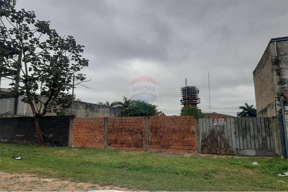 Oferta terreno en Herrera. Ref #G6ADD4 - infocasas.com.py