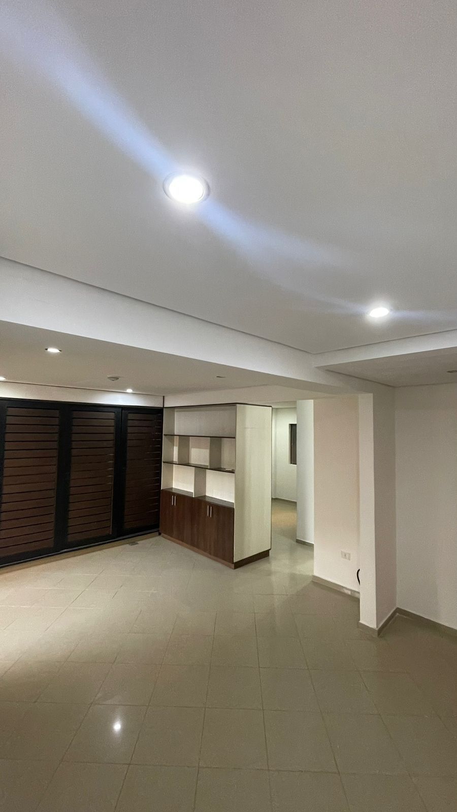 Alquilo amplio Monoambiente en Barrio Jara 52 m2. Ref #T9080F - infocasas.com.py