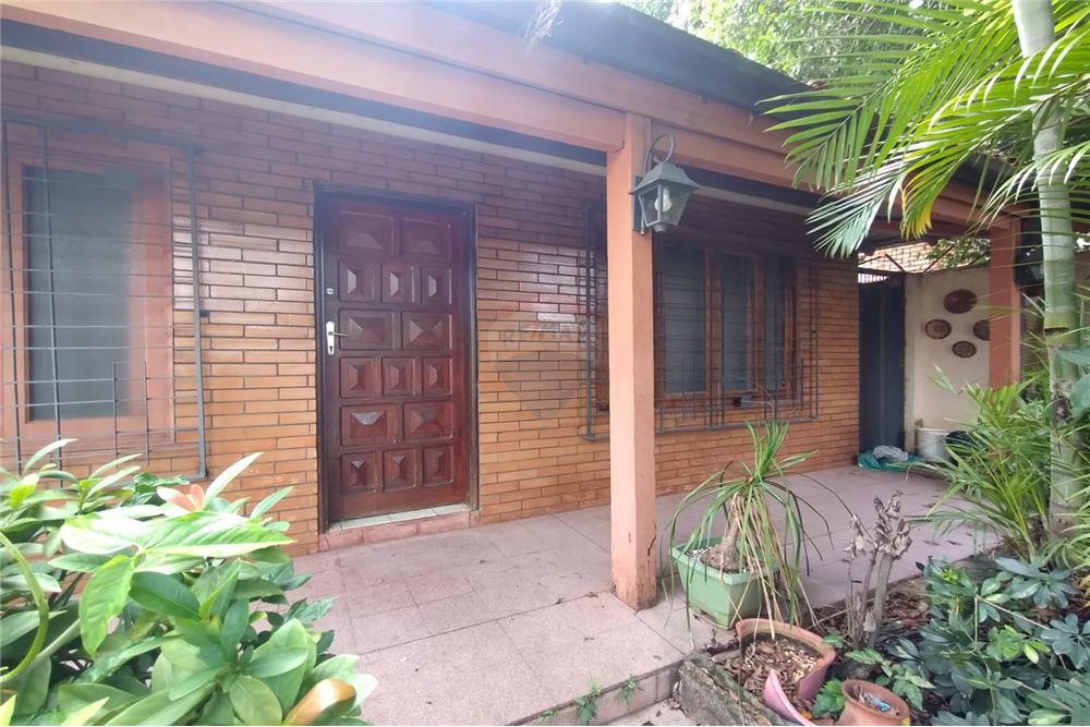 ALQUILO AMPLIA CASA EN FDO DE LA MORA ZONA SUR. Ref #CB12F1 - infocasas.com.py