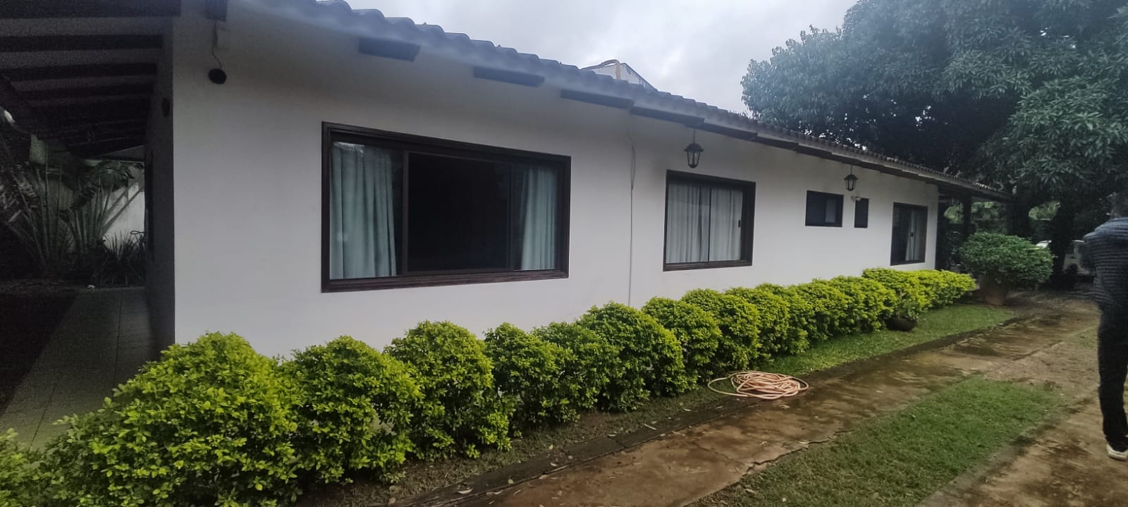 I-201 335 HERMOSA CASA En Barrio El Trompillo entre el 2do y 3er anillo. Ref #LF06E1 - infocasas ...