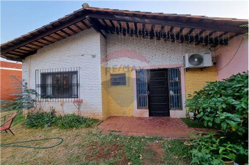 VENDO PROPIEDAD BARRIO VILLA AURELIA ASUNCIÓN . Ref #F29354 - infocasas.com.py