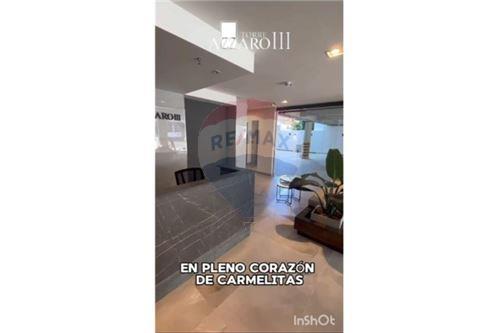Alquilo Departamento de 1 Dor. estrenar en AZZARO 3. Ref #DA5516 ...