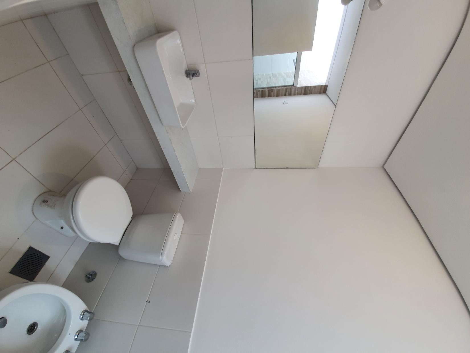 Alquilo duplex con piscina en Mcal Estigarribia . Ref #N3177F - infocasas.com.py