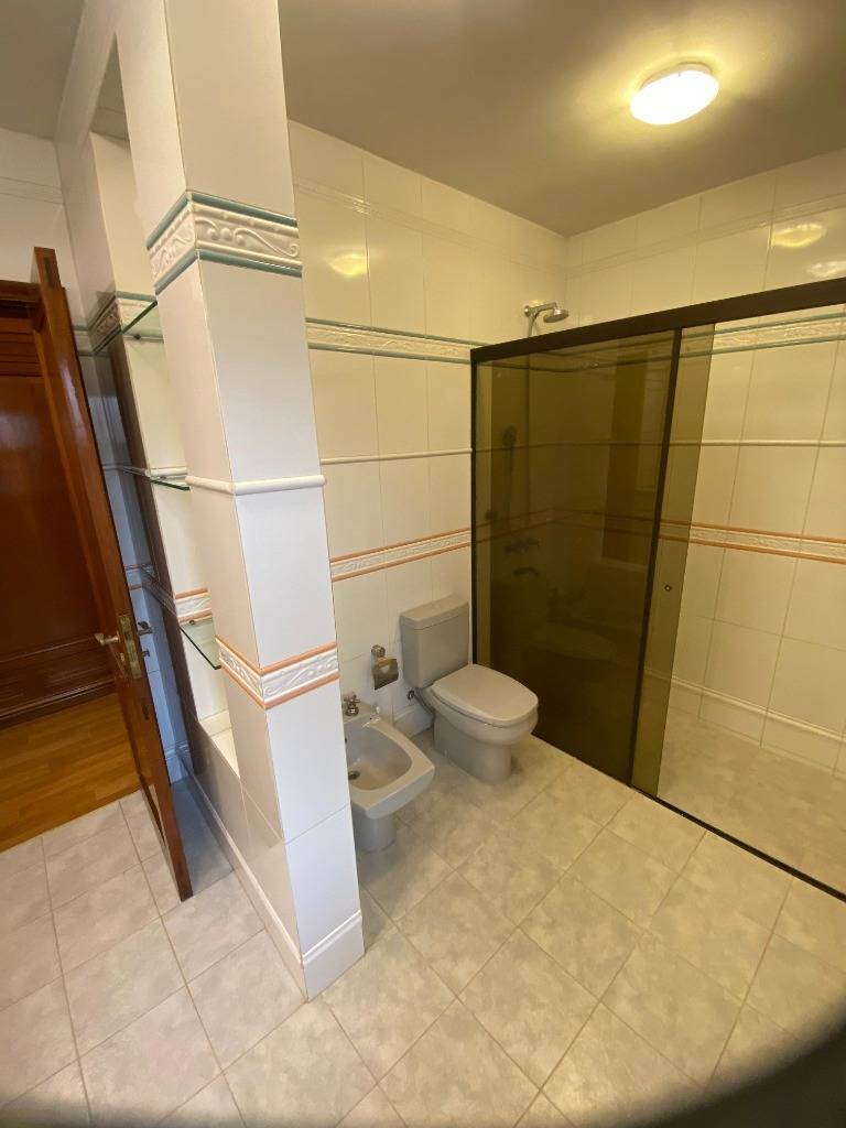 ALQUILO HERMOSA CASA EN BARRIO SAN CRISTOBAL . Ref #B34628 - infocasas.com.py