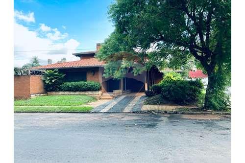 Residencia - Venta - Paraguay Asunción Villa Aurelia. Ref #J8E34C - infocasas.com.py