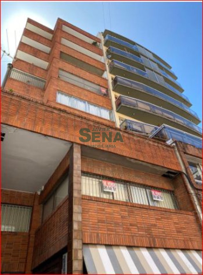 Venta de apartamento en el Cordon, 2 dormitorios, baño, buen edificio.. Ref #YB2D7B - infocasas ...