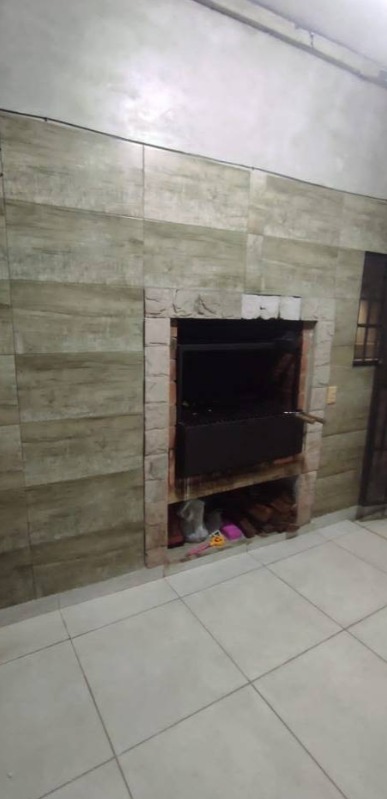 ALQUILO CASA EN MCAL. ESTIGARRIBIA - ID 7443. Ref #L202D1 - infocasas.com.py