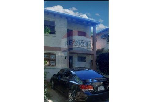 ALQUILO DUPLEX. Ref #L59EEB