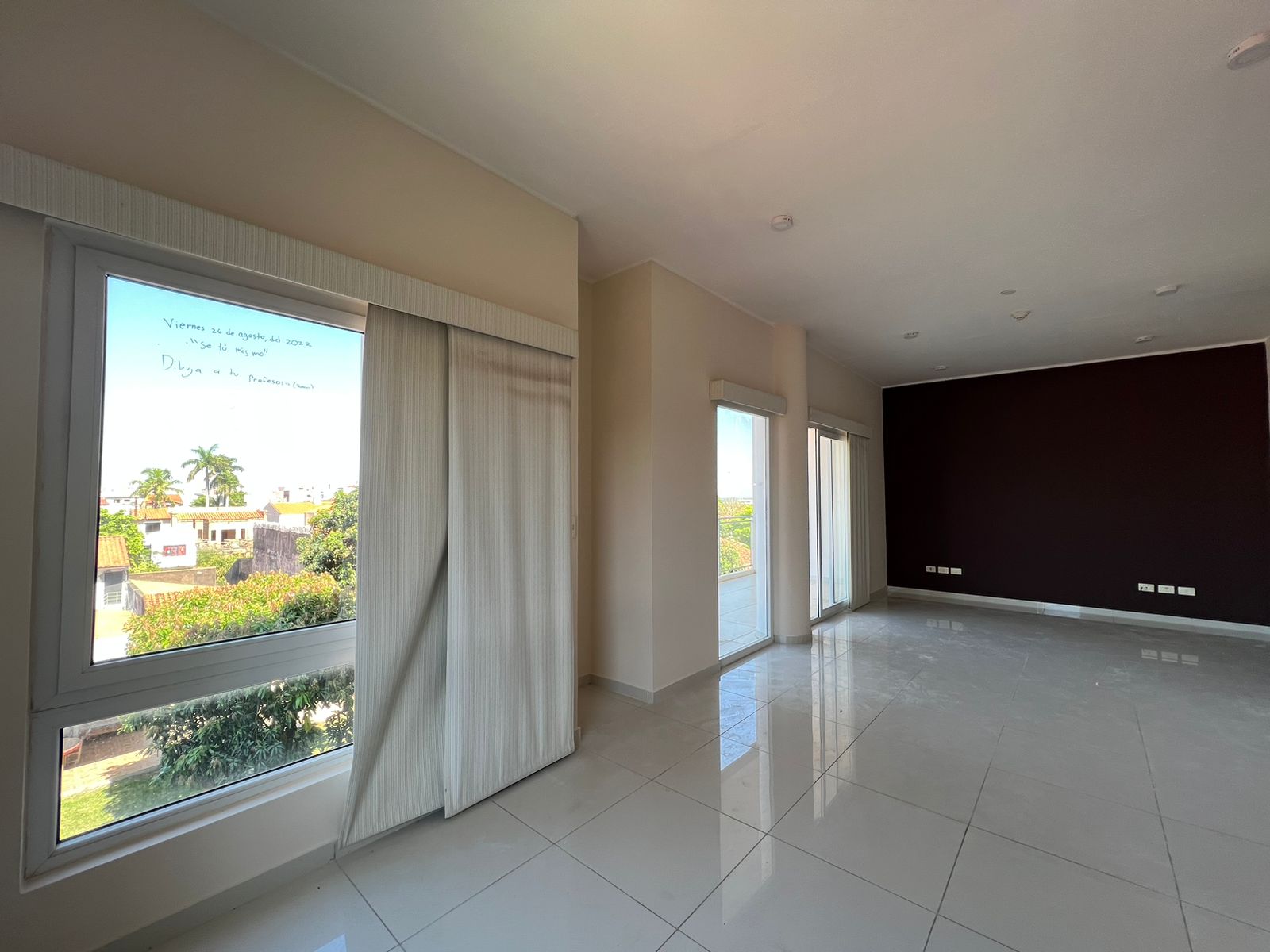 ALQUILO DPTO EN BARRIO JARA - 2 HABITACIONES . Ref #L8D9EA - infocasas.com.py