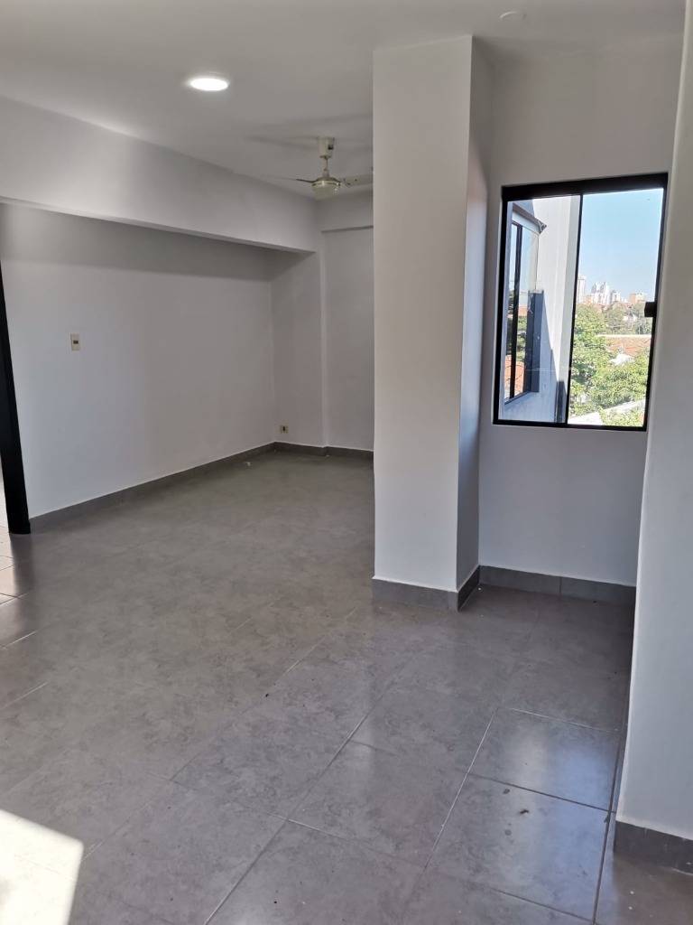ALQUILO DPTO 1 DORMITORIO EN BARRIO JARA. Ref #O11901 - infocasas.com.py