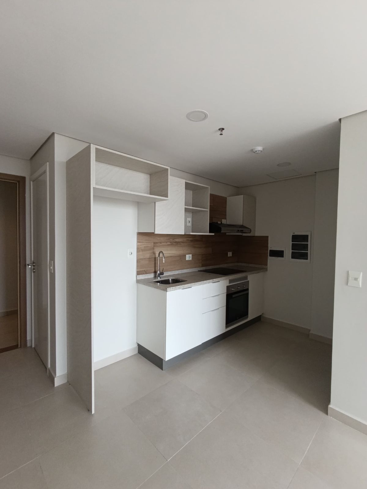 ALQUILO DPTO DE 2 DORMITORIOS ZONA VILLA MORRA. Ref #FC44D3 - infocasas.com.py