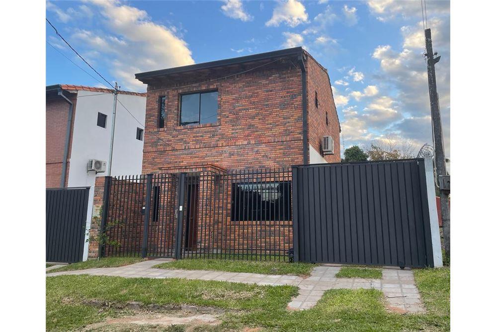 ALQUILO DUPLEX EN LAMBARE. Ref #EE9317 - infocasas.com.py
