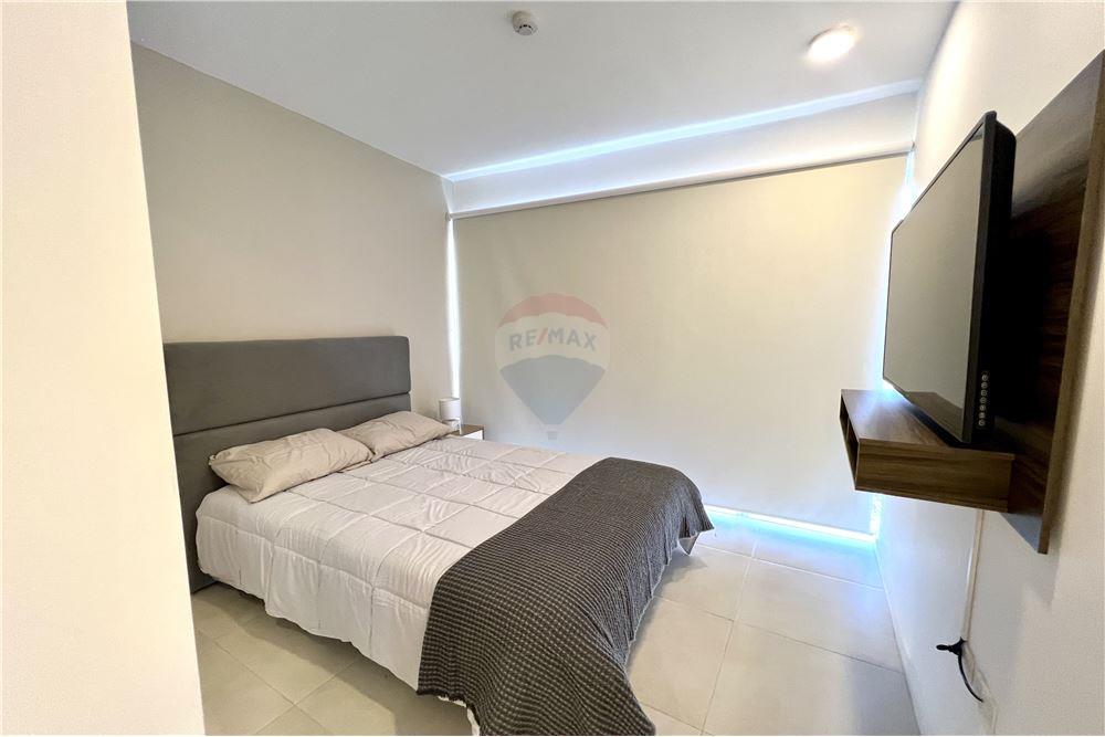 Alquilo Hermoso Dpto Full amoblado en The Tower 3 dormitorios !!. Ref #ICE67D - infocasas.com.py