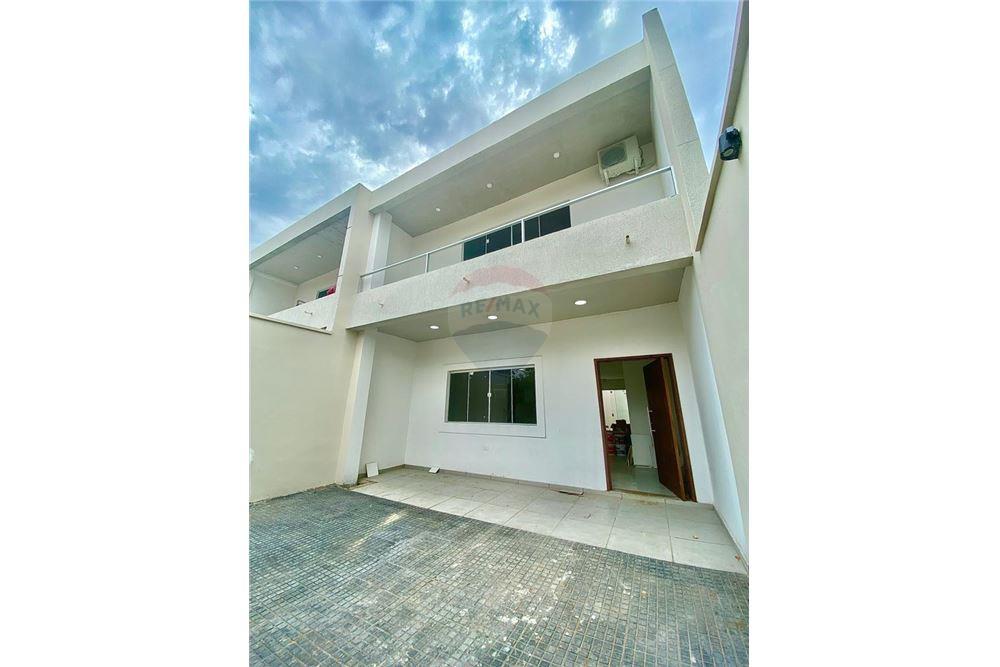 VENDO DUPLEX PREMIUM EN VILLA ELISA. Ref #JEF90F - infocasas.com.py