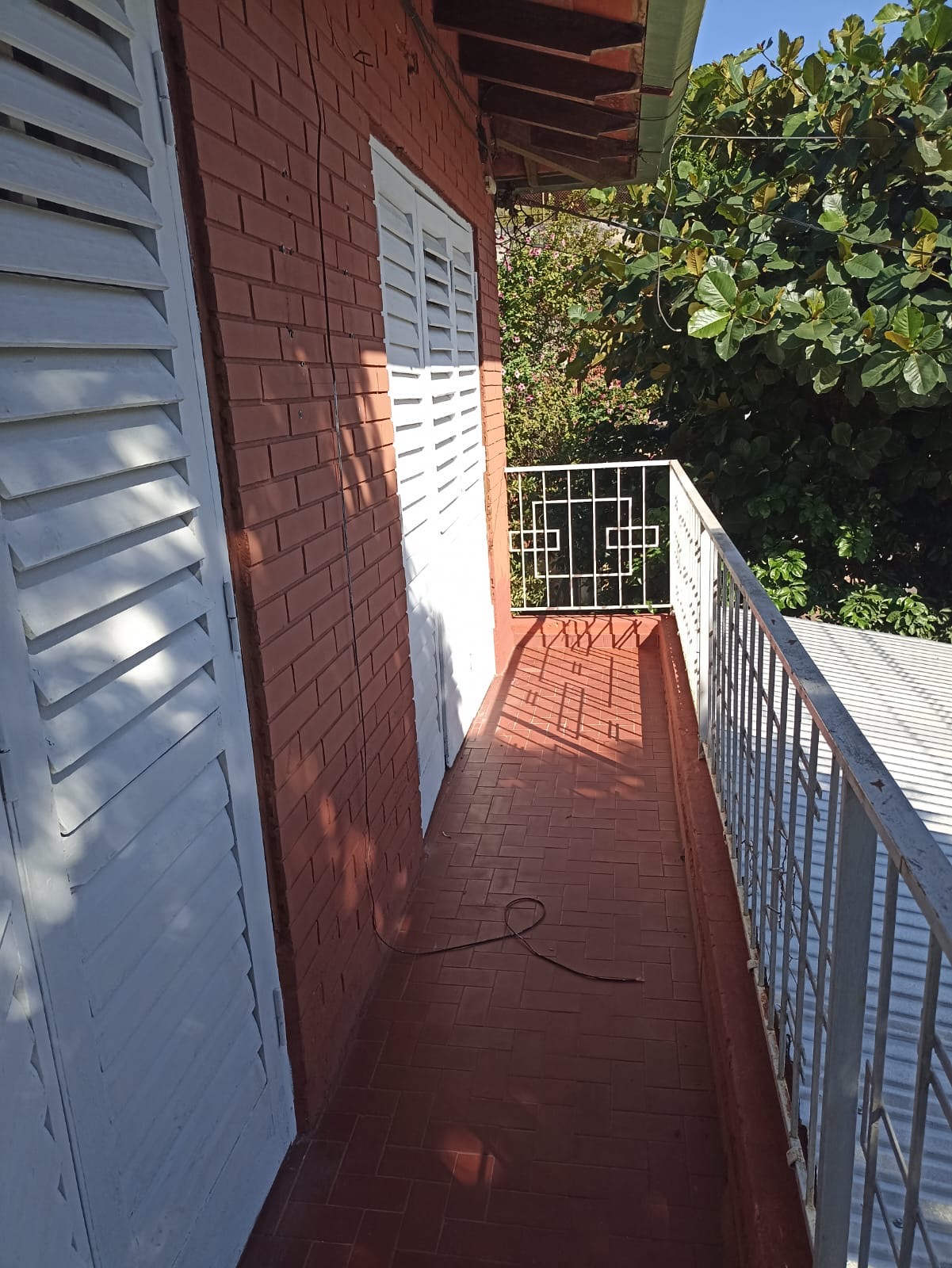 SOBRE FACUNDO MACHAIN EN ALQUILER DEPTO DE 1 DORMITORIO . Ref #JED2AF