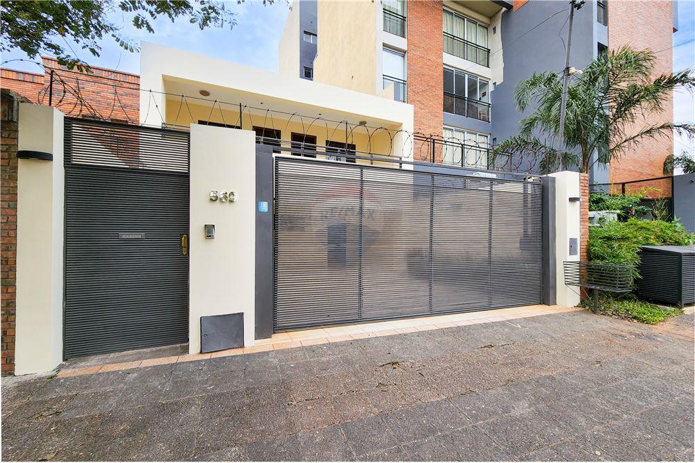 VENDO DUPLEX DE 3 HABITACIONES EN Bº VILLA AURELIA. Ref #V7EA8E - infocasas.com.py