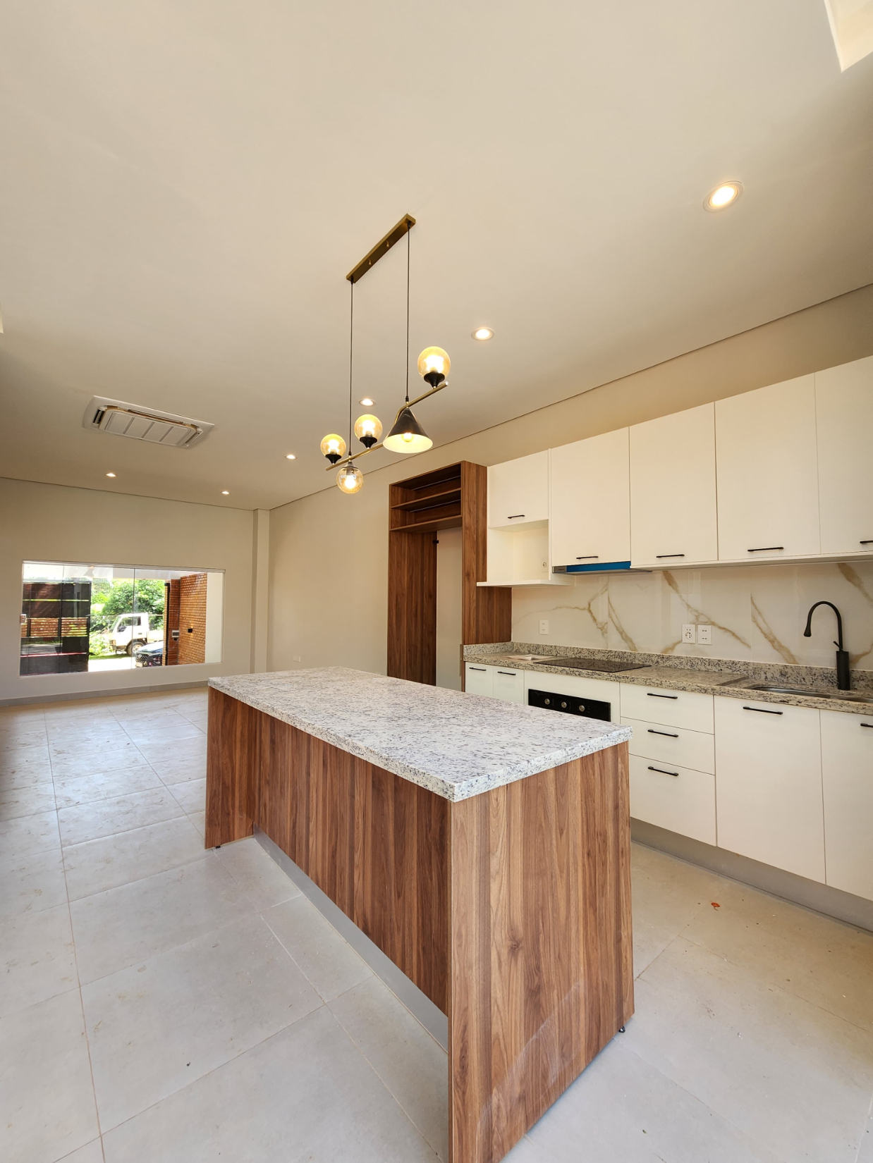 Vendo Casas pareadas en Luque zona Villa Adela. Cod 068. Ref #ME4404 - infocasas.com.py