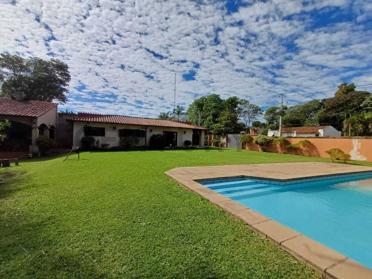 VENDO HERMOSA PROPIEDAD EN REMANSO MARIANO ROQUE ALONSr. Ref #F7F992 - infocasas.com.py