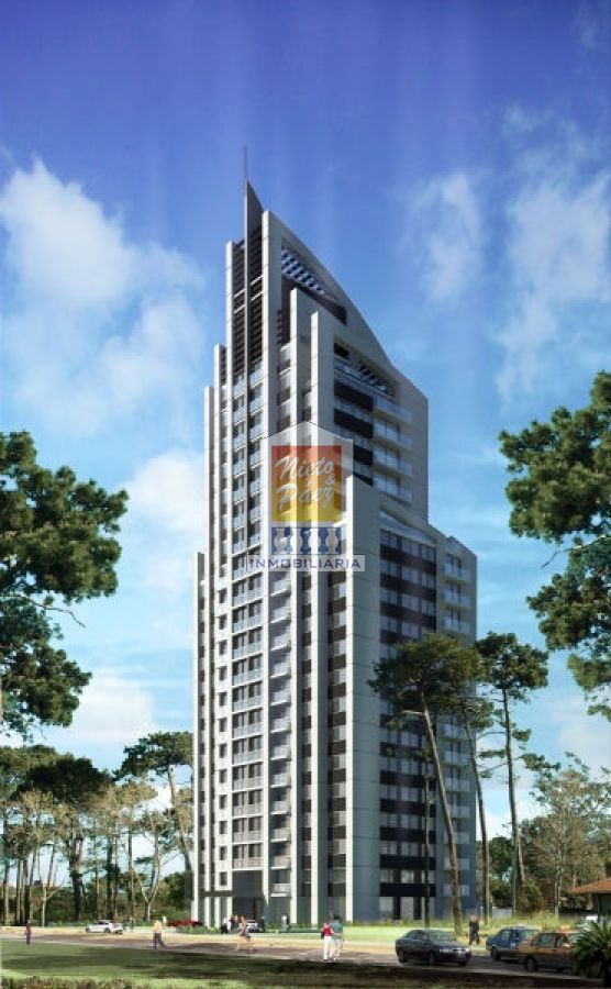 Apartamento en Punta del Este, Roosevelt. Ref #Y6EEB