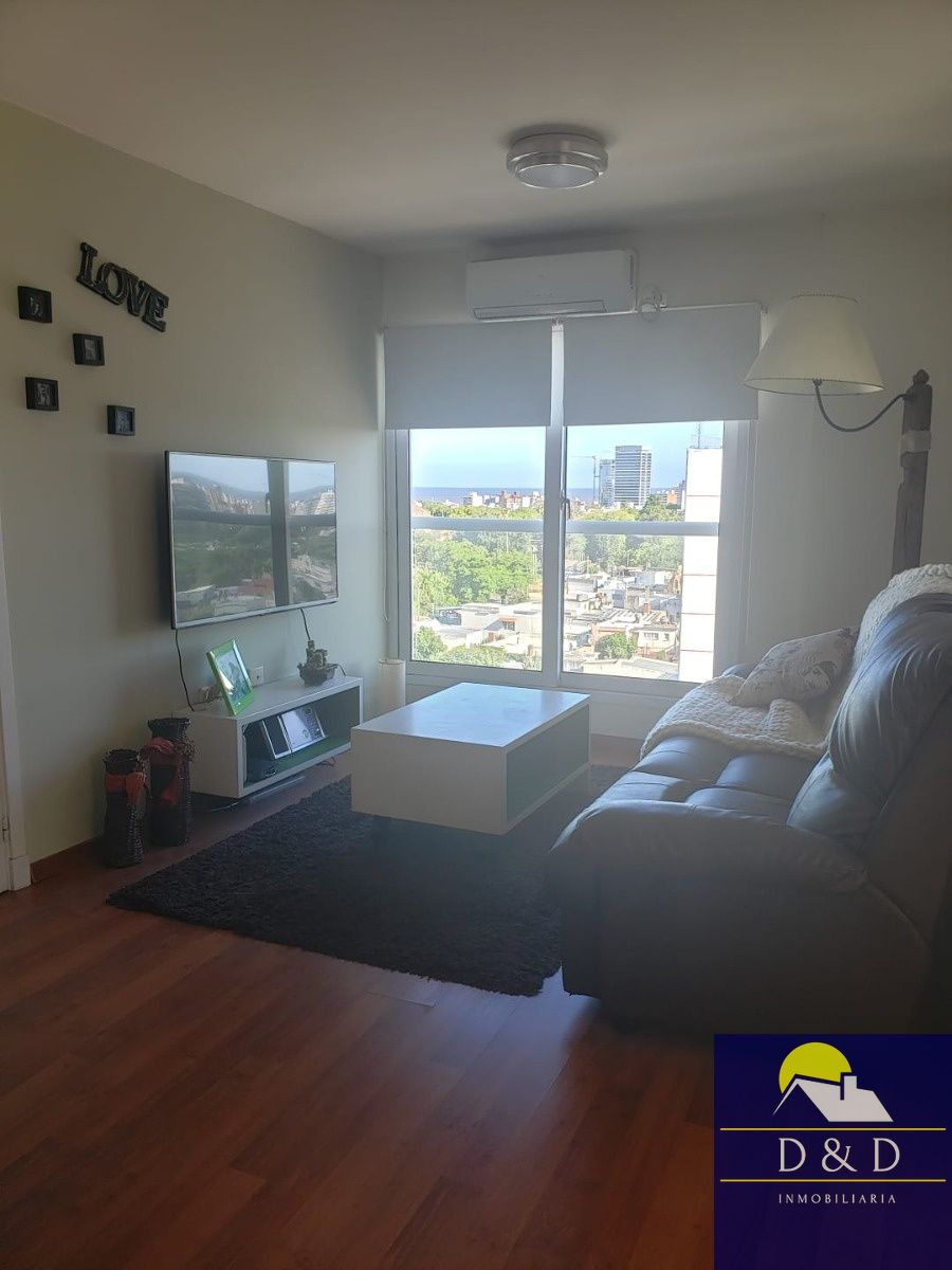 Apartamento en alquiler de 2 dormitorios c/ cochera en Parque Batlle. Ref #B1A524 - infocasas.com.uy