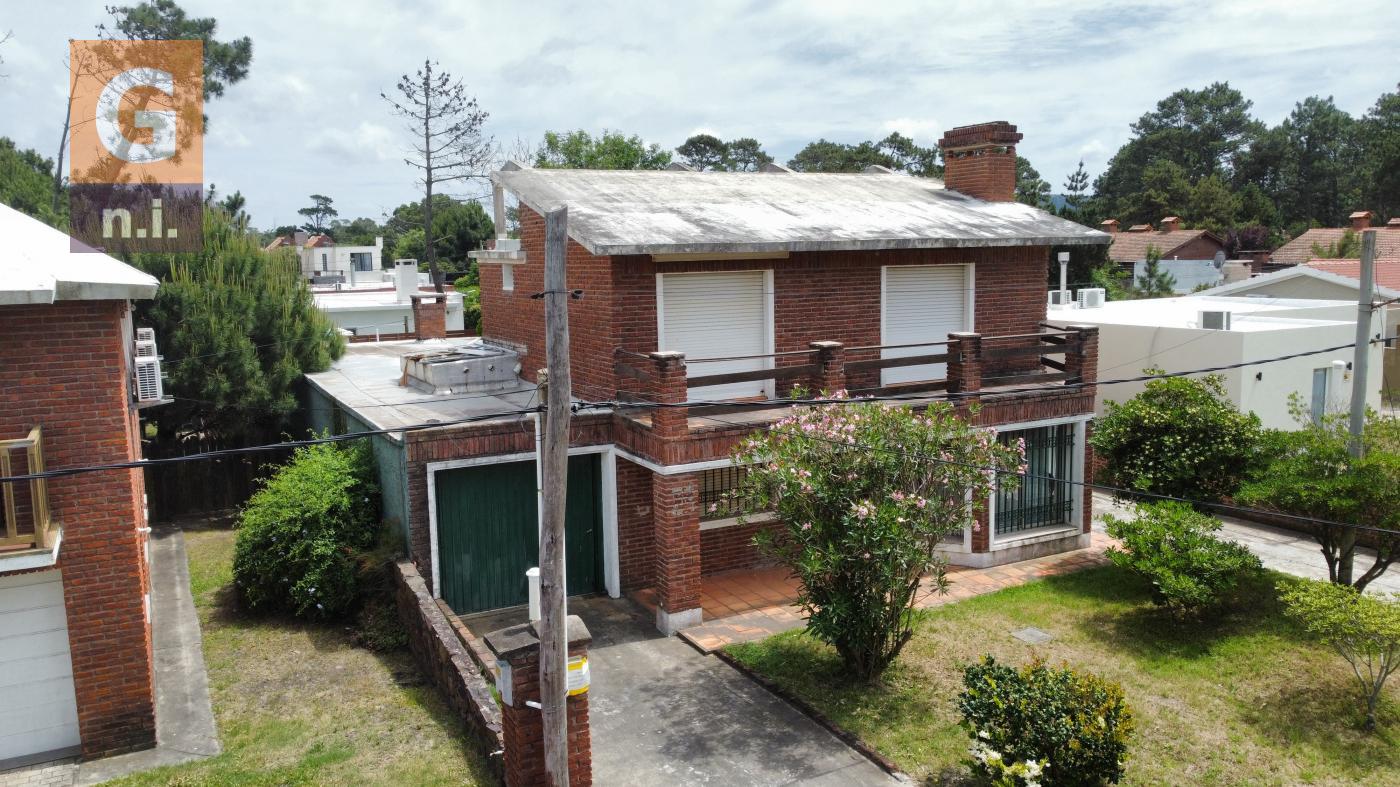 Casa en Piriápolis (Portales) Ref. 6851. Ref #H3179C - infocasas.com.uy