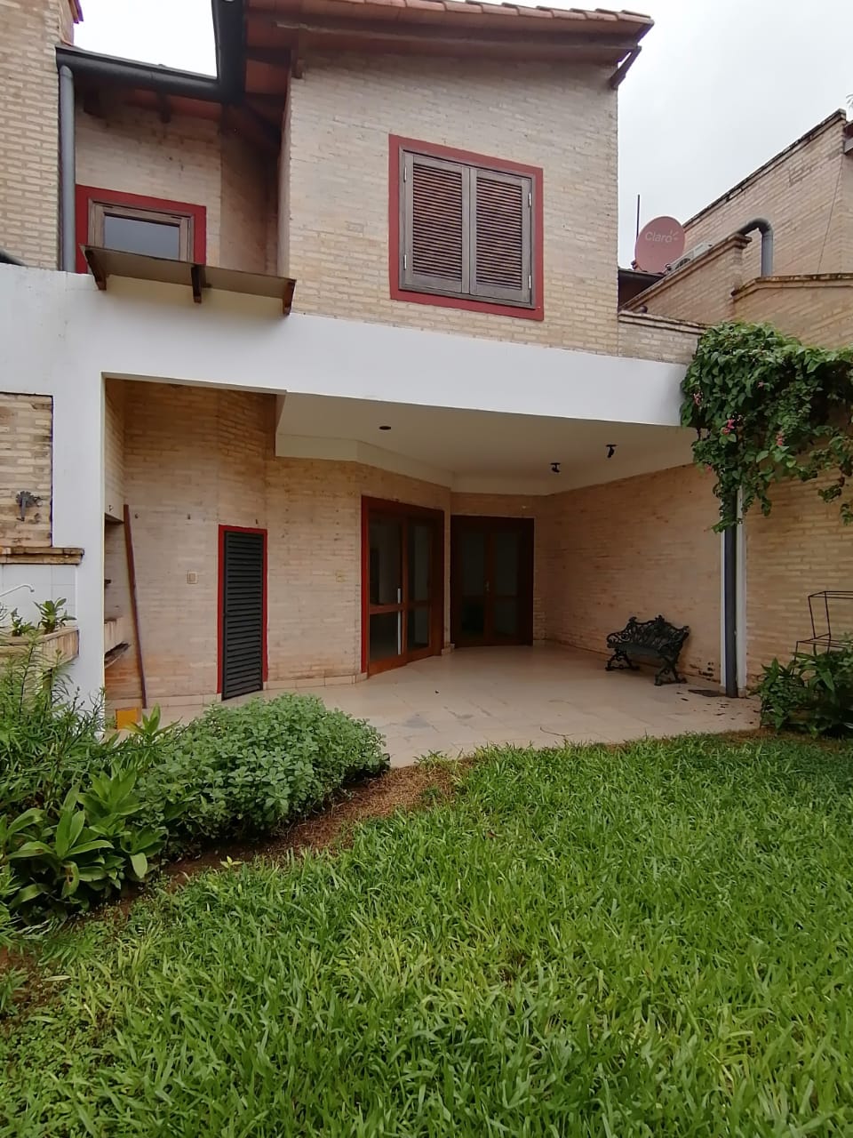 ALQUILO DUPLEX ZONA MBURUCUYA. Ref #UC768B - infocasas.com.py