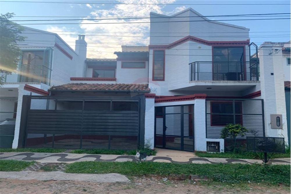 ALQUILO DUPLEX EN FERNANDO DE LA MORA ZONA NORTE. Ref #YDD8D9 - infocasas.com.py